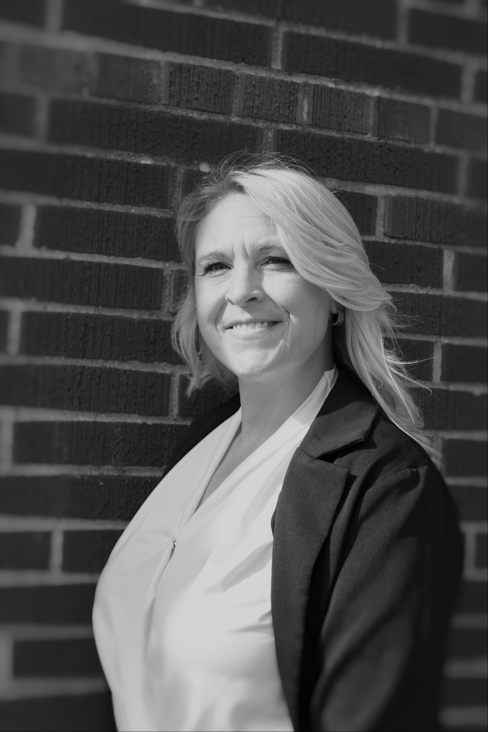 Homes with Sarah Funk-Adkins